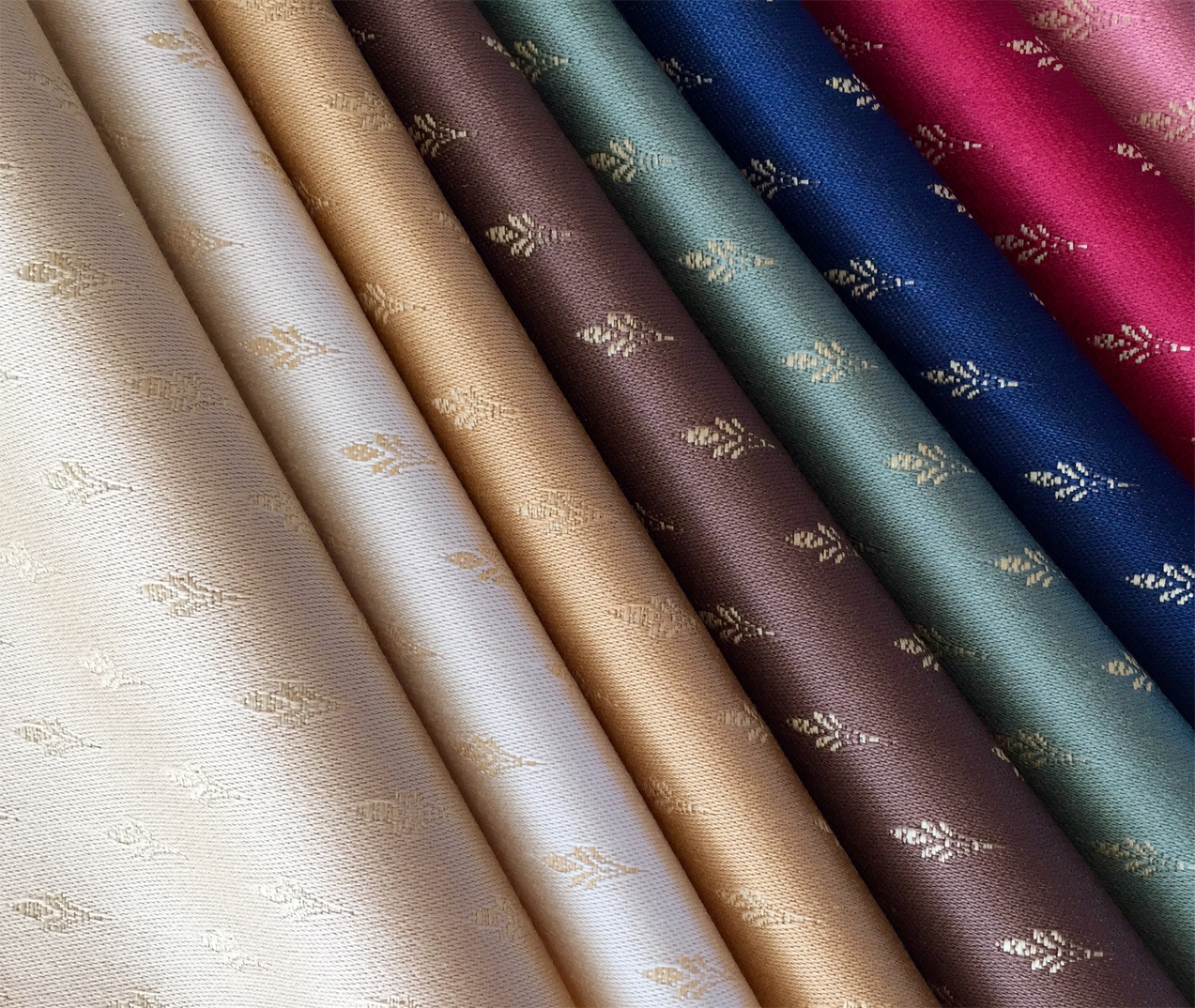 News - Danish Art Weaving
